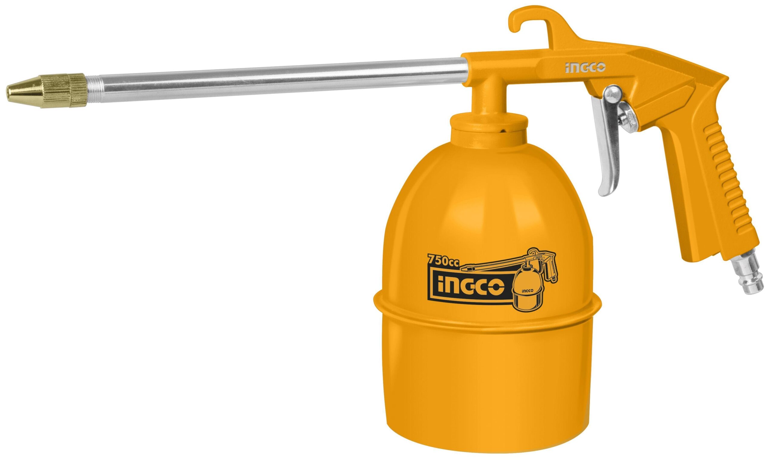 Ingco Air Washing Gun - AWG1001 - Farmline