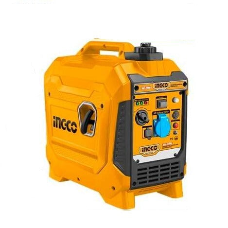 Ingco Inverter Gasoline Generator 2KW - GEI23006 - Farmline