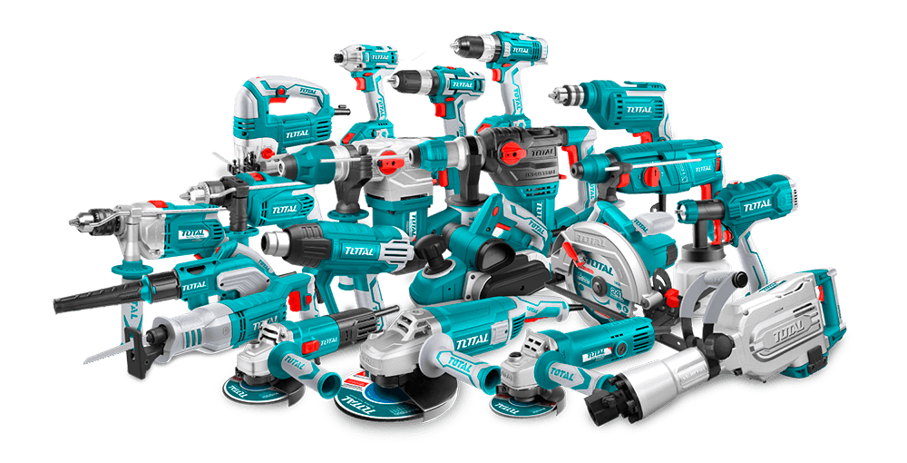 Total Tools - Farmline